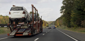 Canadian Car Shipping - Carrier Rates For Full Service